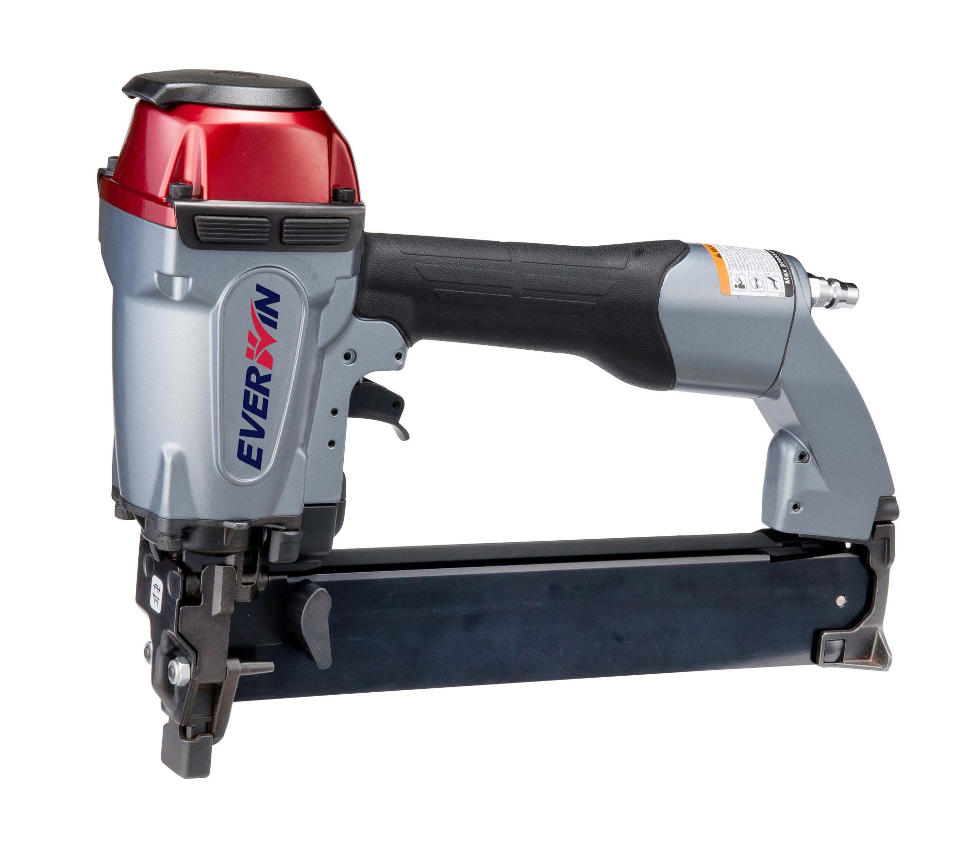 Meduim Crown Stapler - 2" - Bissett Fasteners
