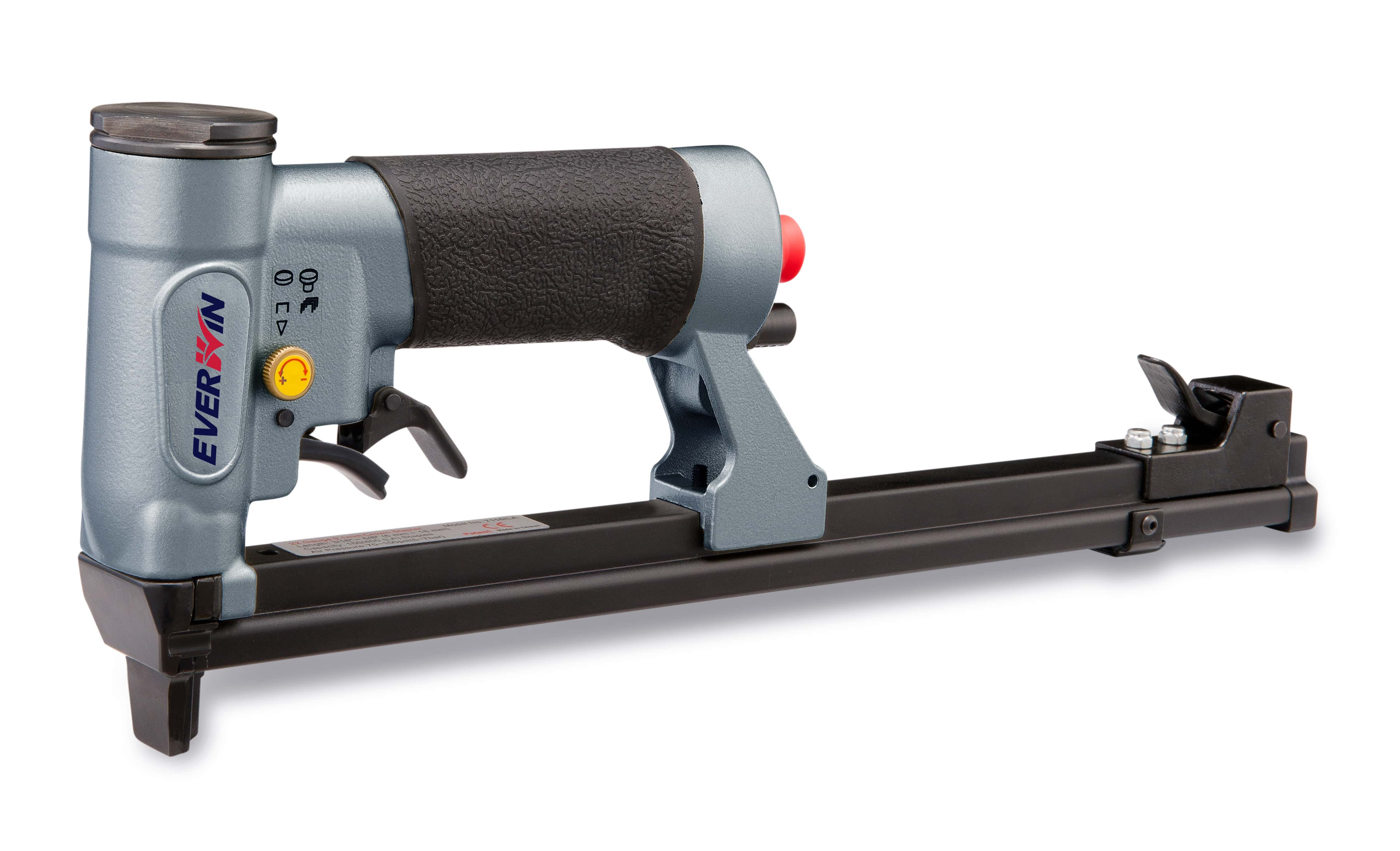 71 Series Stapler Extended Mag - 5/8" - Bissett Fasteners