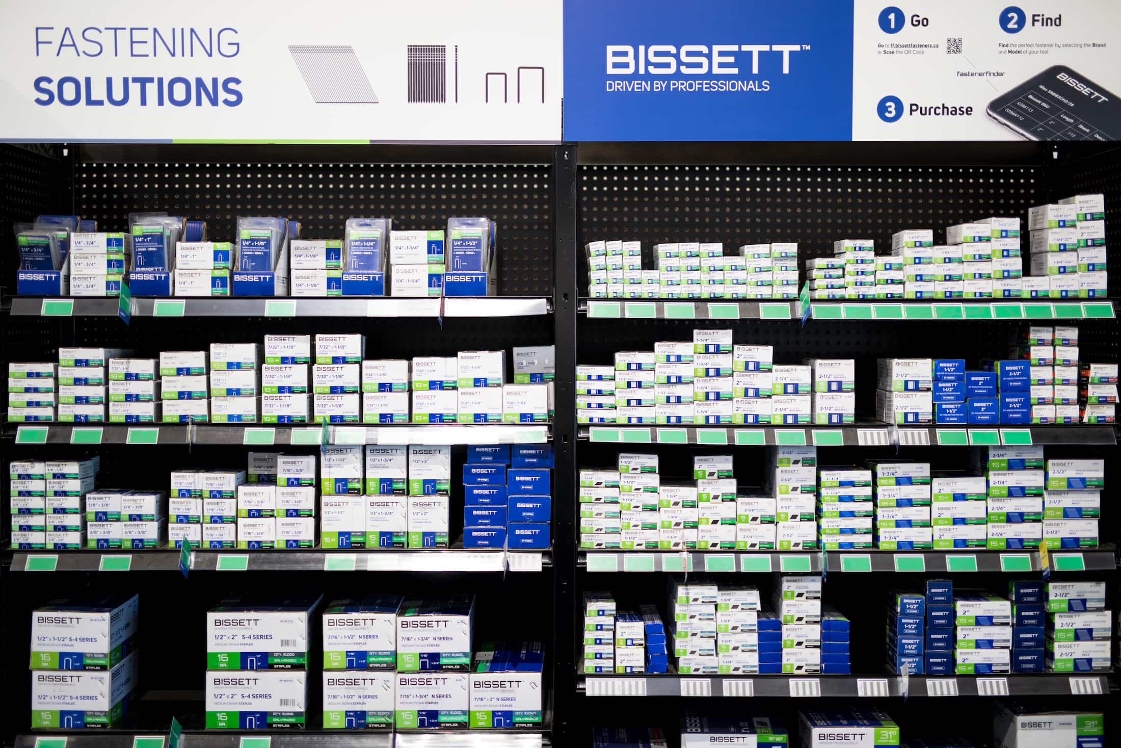 Fasteners 101: The Complete Guide to Collated Staples - Bissett Fasteners