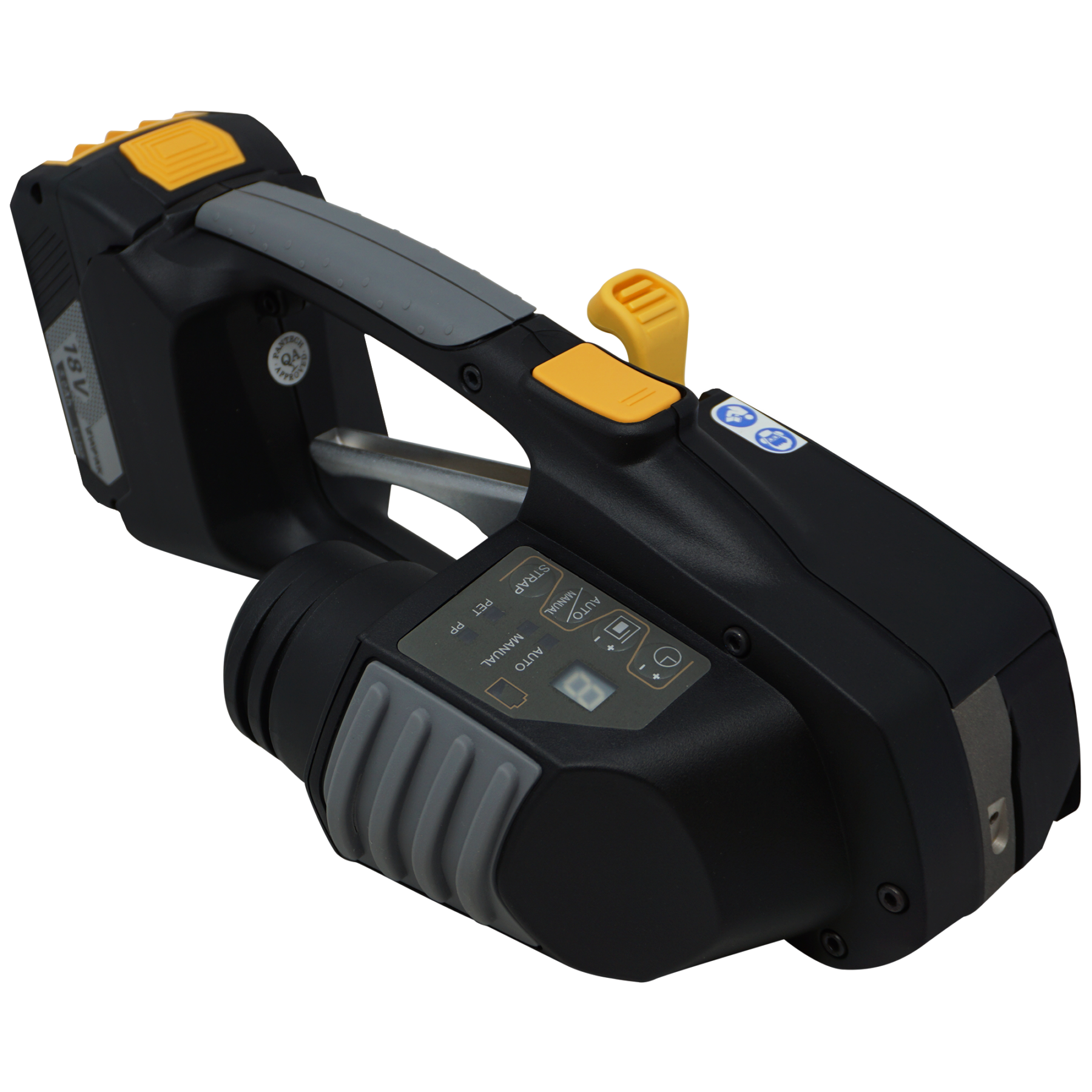 Cordless Framing Nailer - Bissett Fasteners