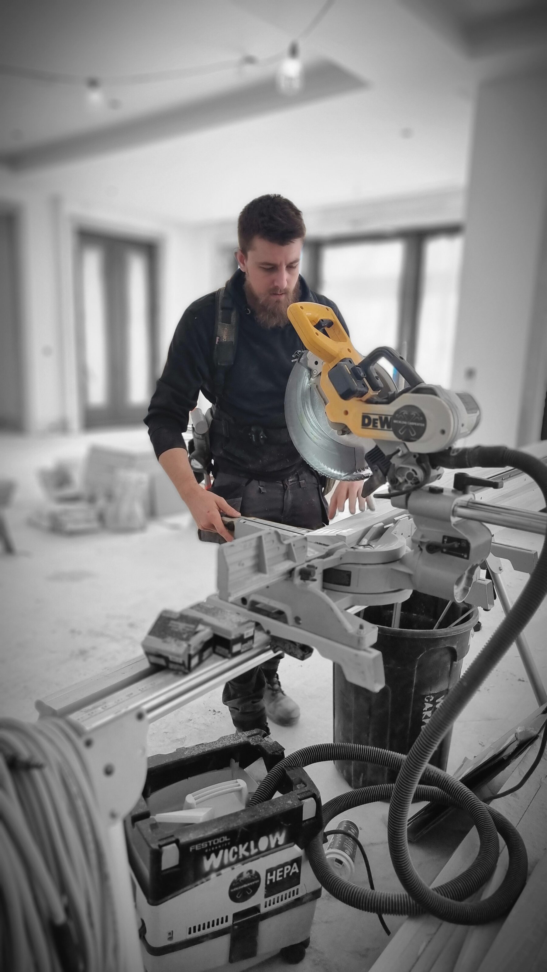 Driven By Professionals: An Interview with Aaron Maher (aka ...