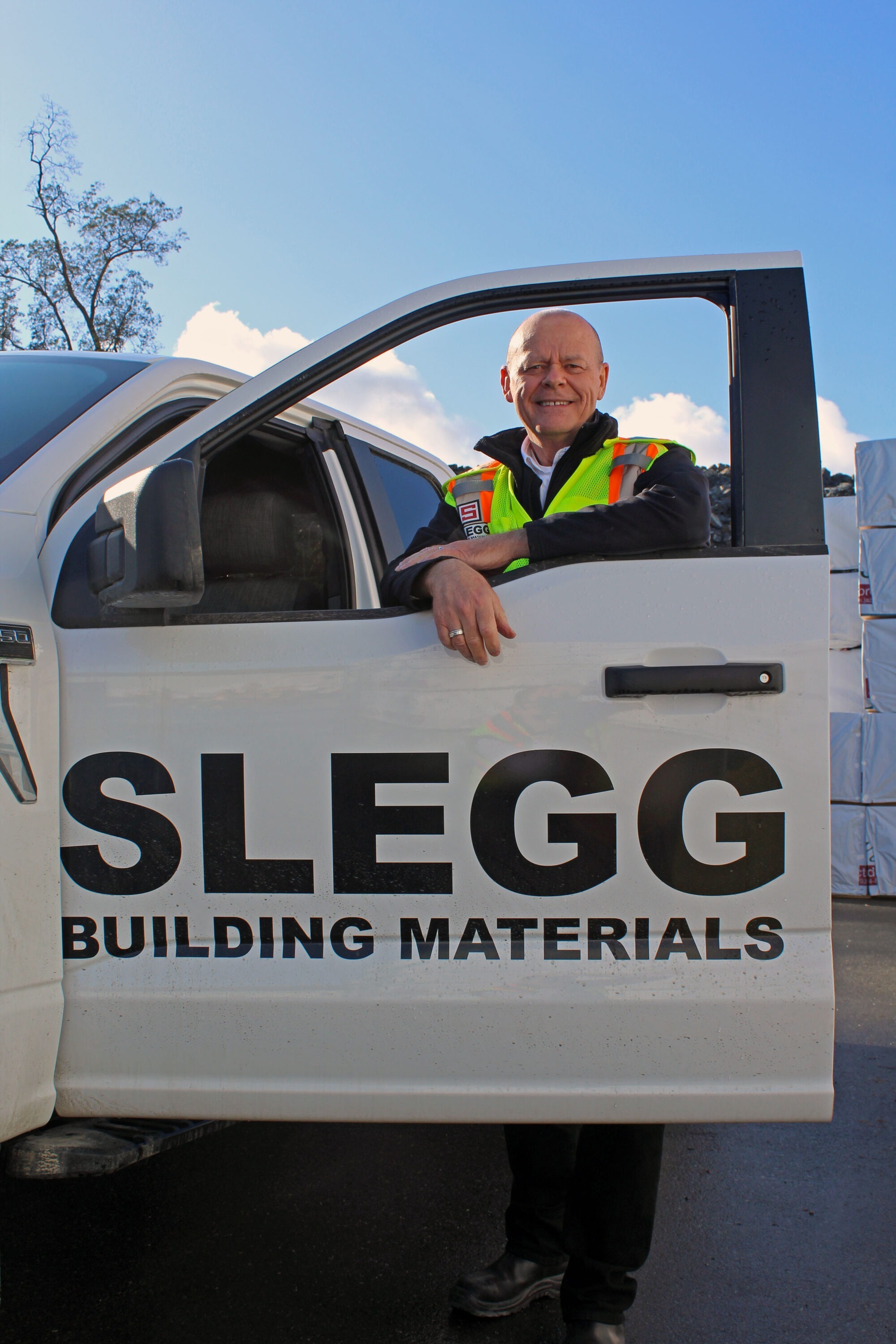 Bissett Dealer Focus: Slegg Building Materials | Bissett Fasteners