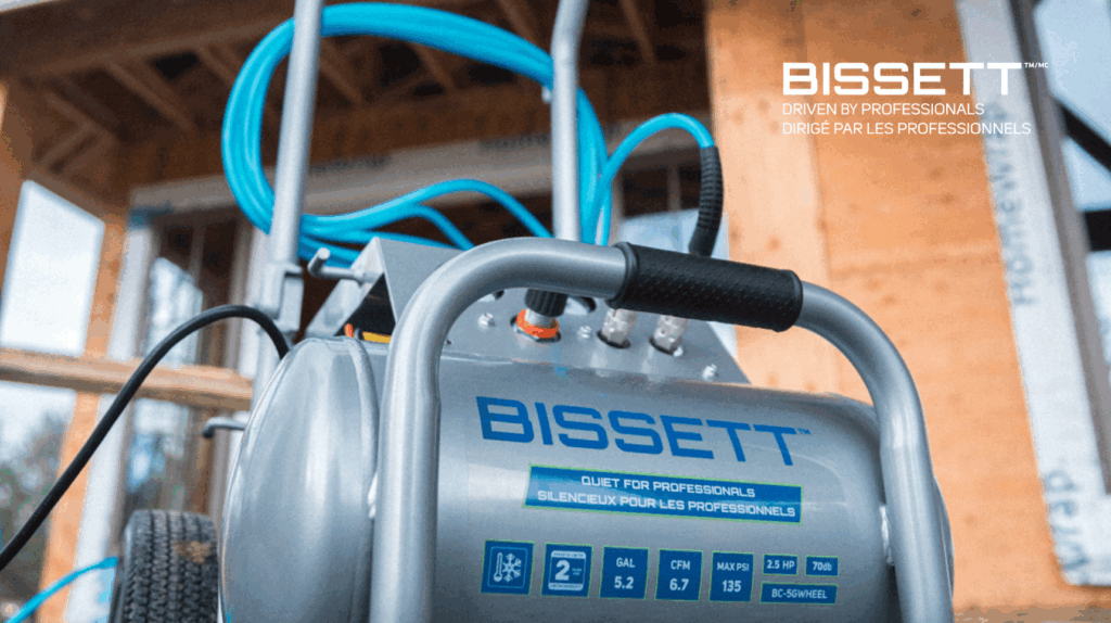 Air Hose & Compressor Safety: Don’t Skip These Two Basics - Bissett ...